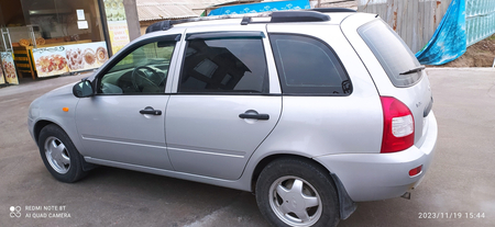 Lada kalina unversal