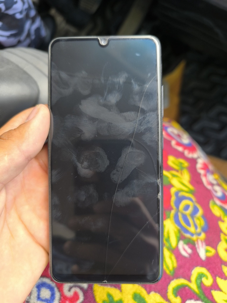 Samsung A32 4/64tali