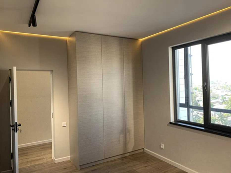 Яшнабад Шошилин Зор Нархда С ремонтом Baku Residence; 60м2; Ор Узбум