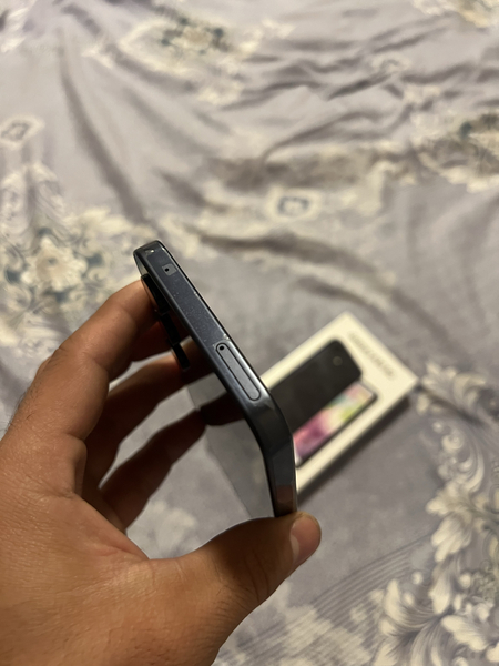 Samsung A35 256/8