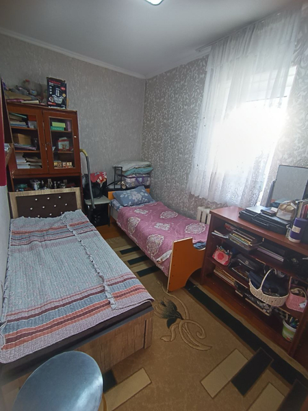 Продается дом на пятсотке