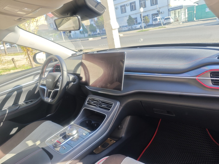 BYD Chazor D-mi 120km Flagship