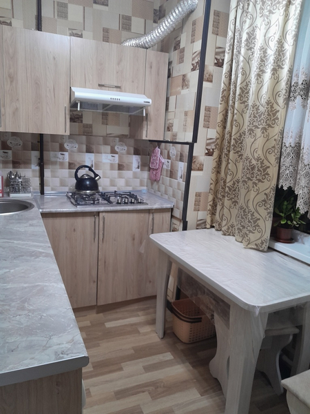 Продажа квартиры