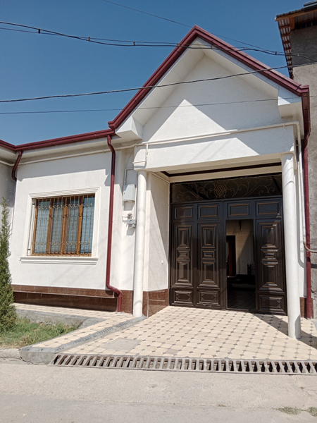 Srochna sotiladi  Towmi postidan 5 km Ramadan 1.4 sotixli 80000$