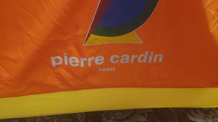 Манеж детский Pierre Cardin