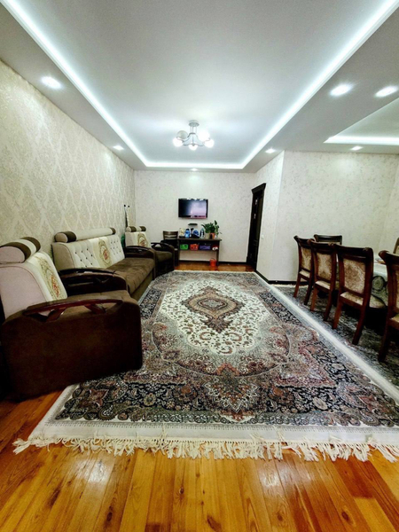 Продается 3/3/4 на Дархане