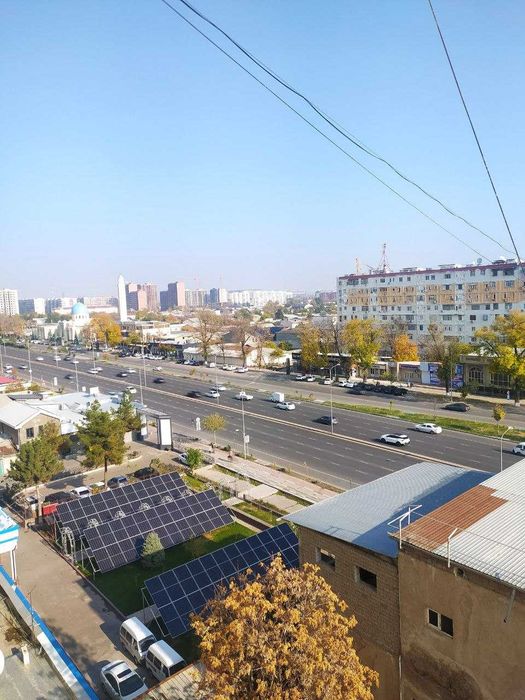 продам однокомнатную квартиру рисовый базар