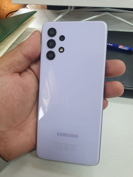 Samsung A32 Obmenga
