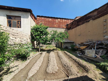 Продается дом 2,3 сот Бульвар