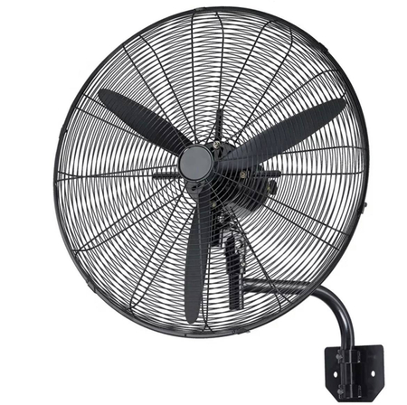 TAIWAN CROWN ventilyator. Вентилятор