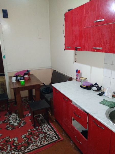 Uchtepa tumani Vatanparvar hammalada