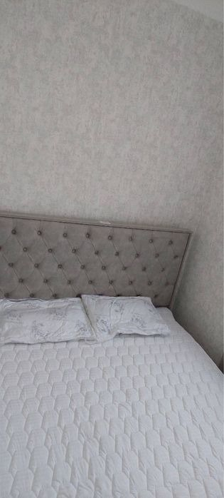 Башлык, Аэропорт, Корзинка 1/2 комнатная 38м2 Яккасарайский район