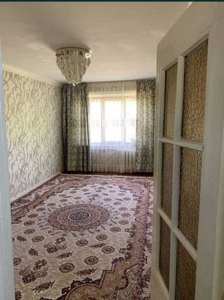 №2901.Продается 3х-комнатная квартира.