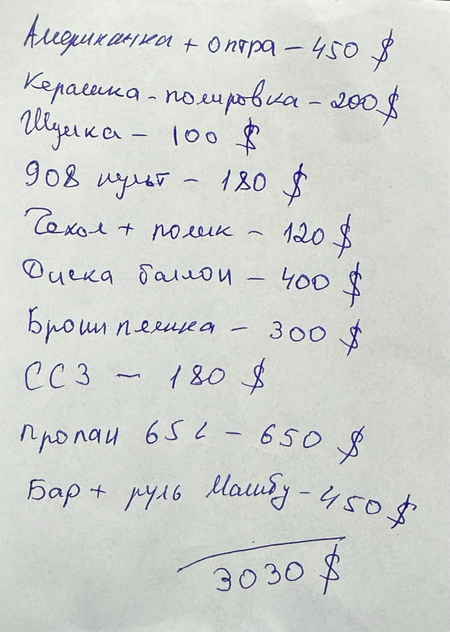 Жентра фулл Экспорт вариант сотилади