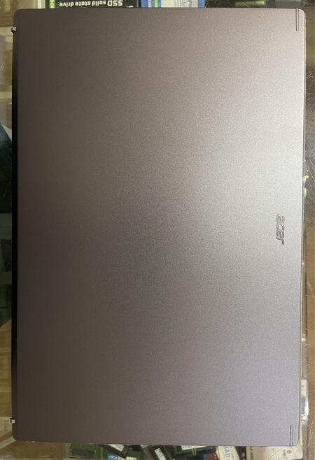 ACER i5-12450H 8/512 15,6
