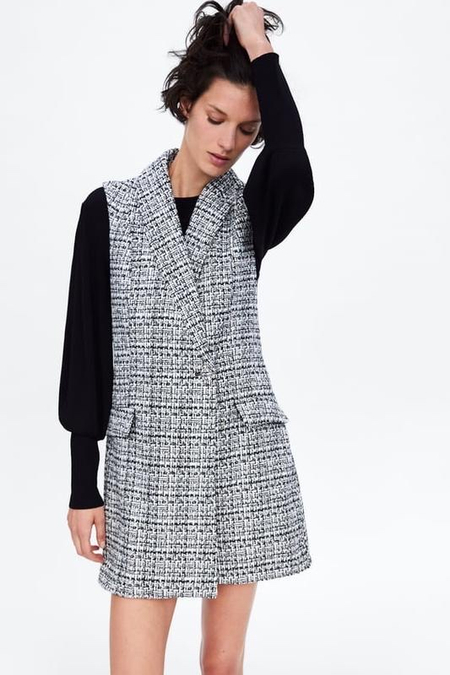 Комбинезон от Zara 38 размер М
