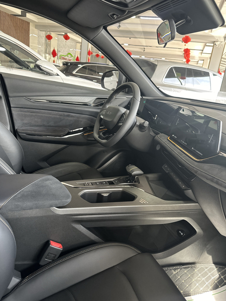 Changan Oshan X5 Plus skidka narxda!!! Istalgan tulov usulida