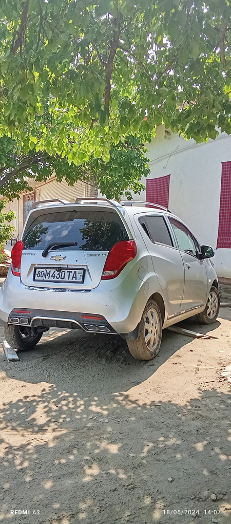 Spark LT 2-pozitsiya