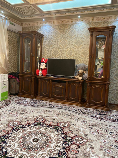 Посутычний квартиры в центре ташкент