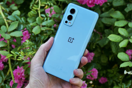 OnePlus nord2 5g 12/256gb blue haze