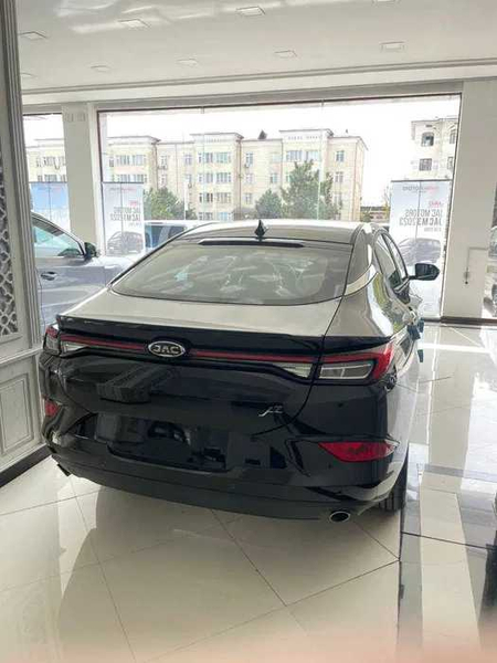 Jac J7 2024 Avtomat 1.5 turbo !