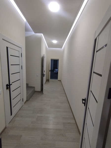 Arenda Choshtepa Kotedj 7 Hona