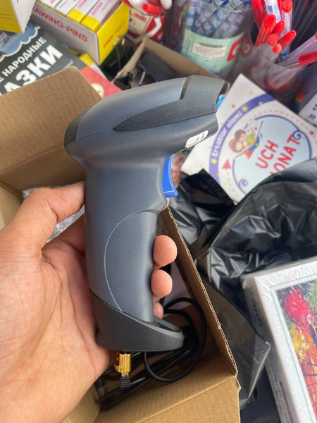 3 d skaner aparat
