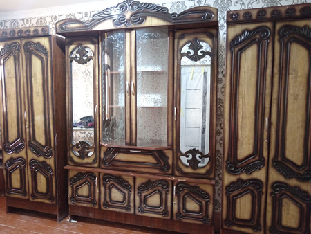 Mebel sotiladi...