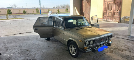 Vaz 2106  mator yog' yemaydi karobka 5 talik 2000yil