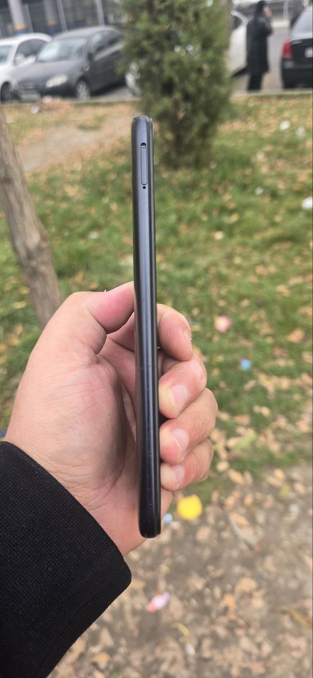 Redmi  9A  32Gb  Ideaal  Karobka Bor