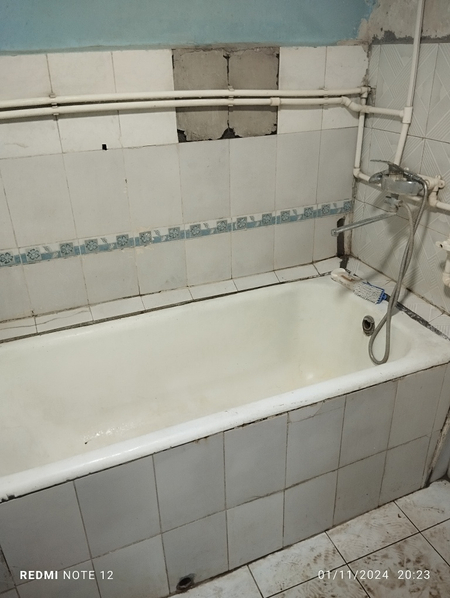 Ijara kvartira Toshkent