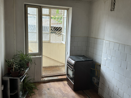 Продается квартира 2х комнатная