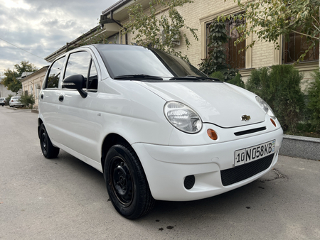 OQ MATIZ 2015-yil Toshkent