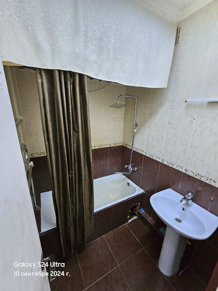 Феруза продаётся квартира 1в2/1/4