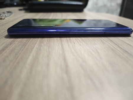 Mi note 10 lite б/у