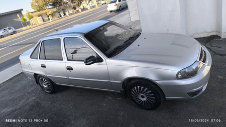 Nexia 2 DOHC 1.6 mator