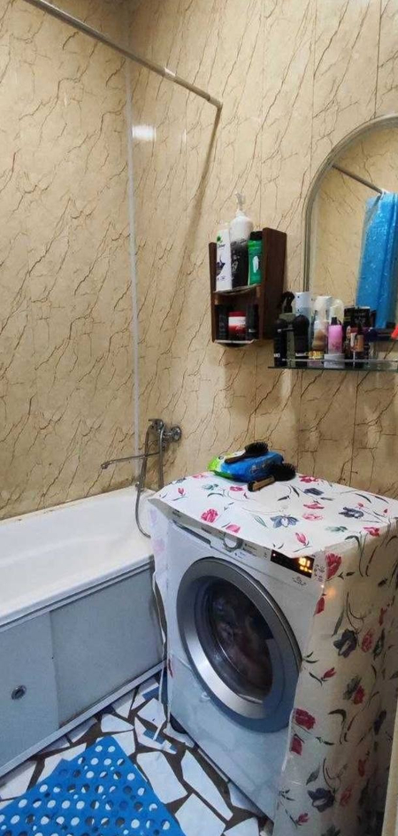 -Продается Чиланзар 21 квартал 1/4/4 с балконом