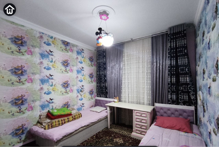 ИПОТЕКА/ПРОДАЖА Сергели 5 , 3/7/9