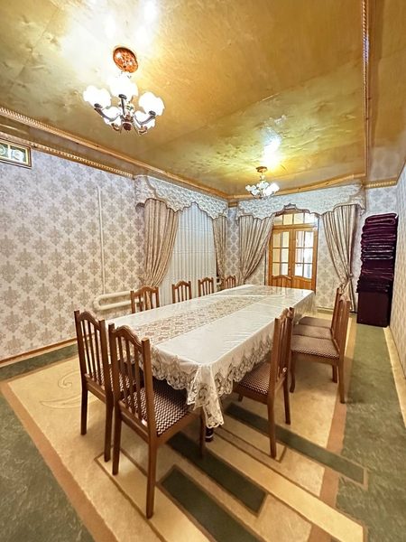 Продам дом махалля Катта Кани
