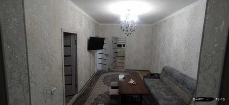 Аренда квартиры на Максим Горький 3/2/5 ID:KM125