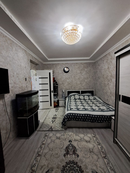 Продаётся квартира