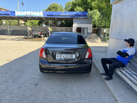 Vikupga beriladi