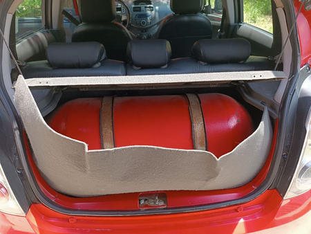 Продаётся автомобиль Chevrolet Spark