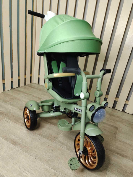 Болалар учун Велоколяска Velokolyaska Optom