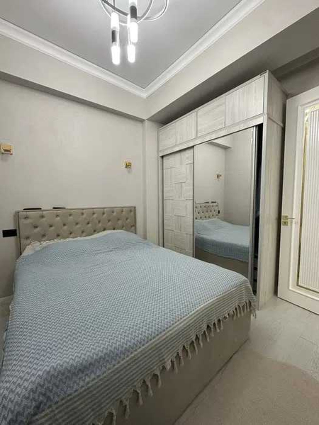 V5293 квартира 2в3/9/10 Саламатина Яккасарай Ор.р: мечеть 54м2