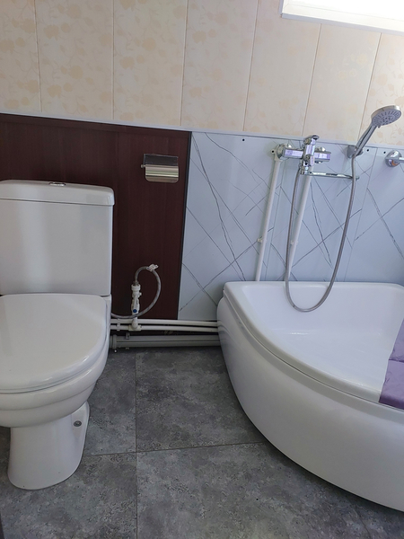 Хостел в Ташкенте > Hostel Tashkent