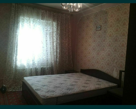 Аренда 3-х комнатной квартиры метро Ойбек,