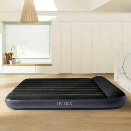 Надувной матрас INTEX King Classic (203х183х25)