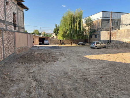 Продается земельный участок 11 сот. (J3289)
