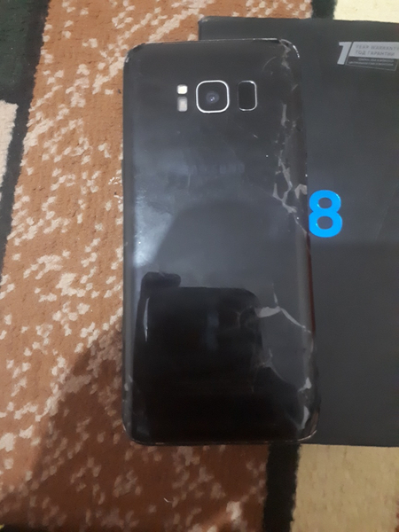 Samsung s8 yevro vetnam